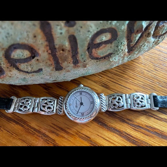 Brighton | Accessories | Brighton Camden Ladies Reversible Watch | Poshmark